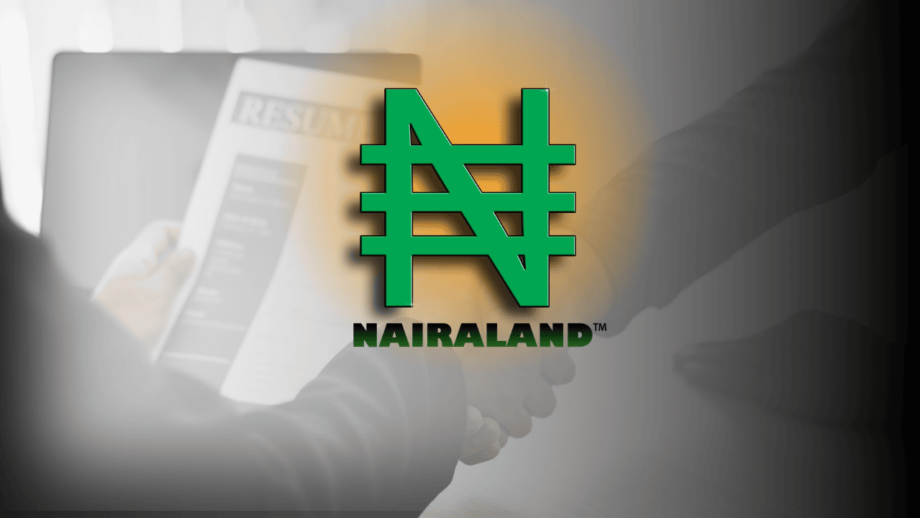 How to Land a Job on Nairaland.com: A Guide for Job Seekers ...