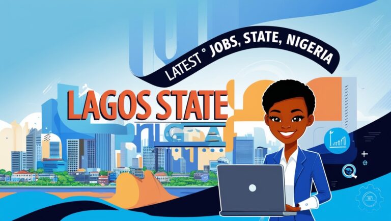 Jobs in Lagos State, Nigeria May 2026 - CareerPortalNG